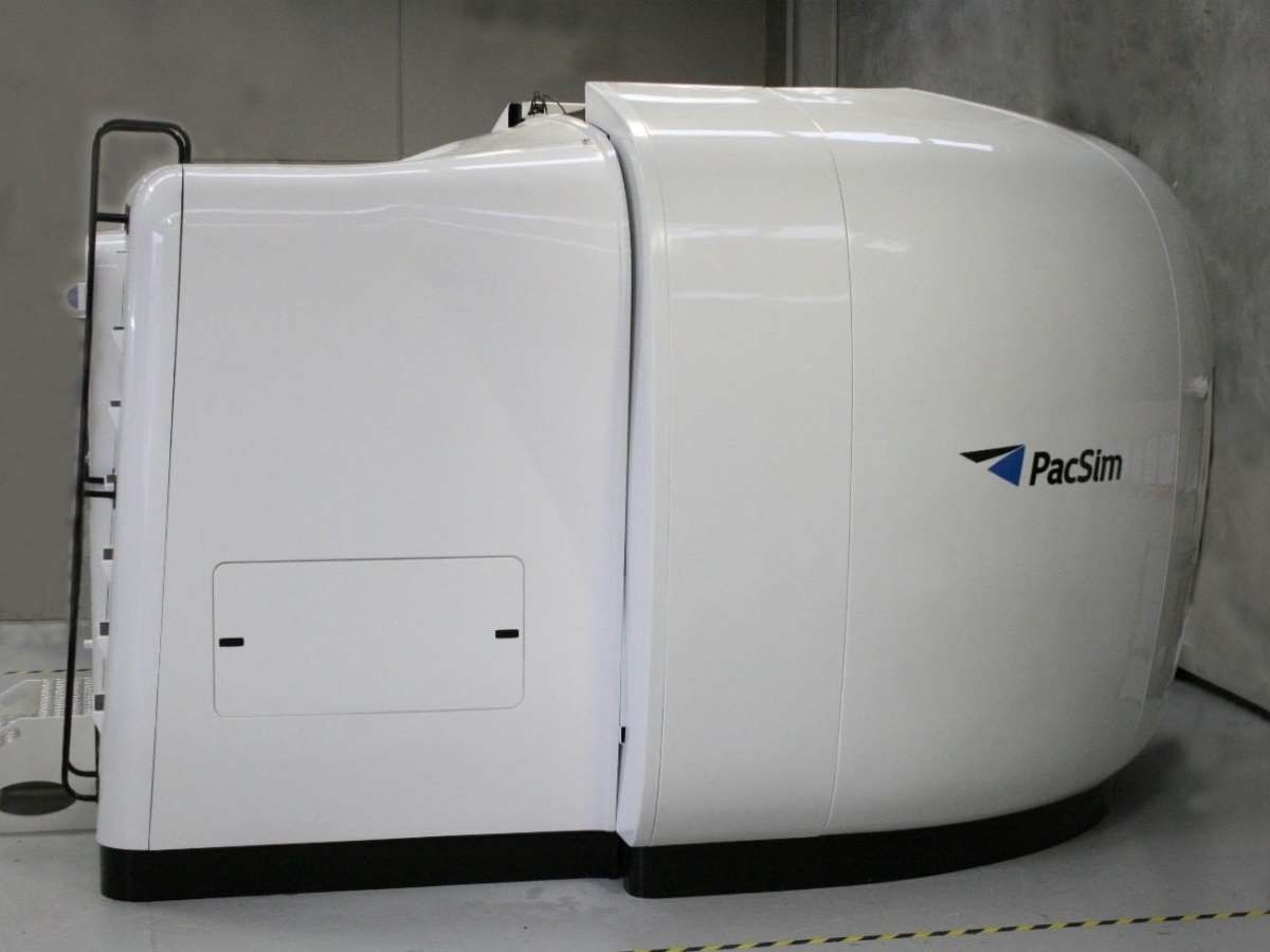 PacSim Launches New Range of FTDs | Halldale Group